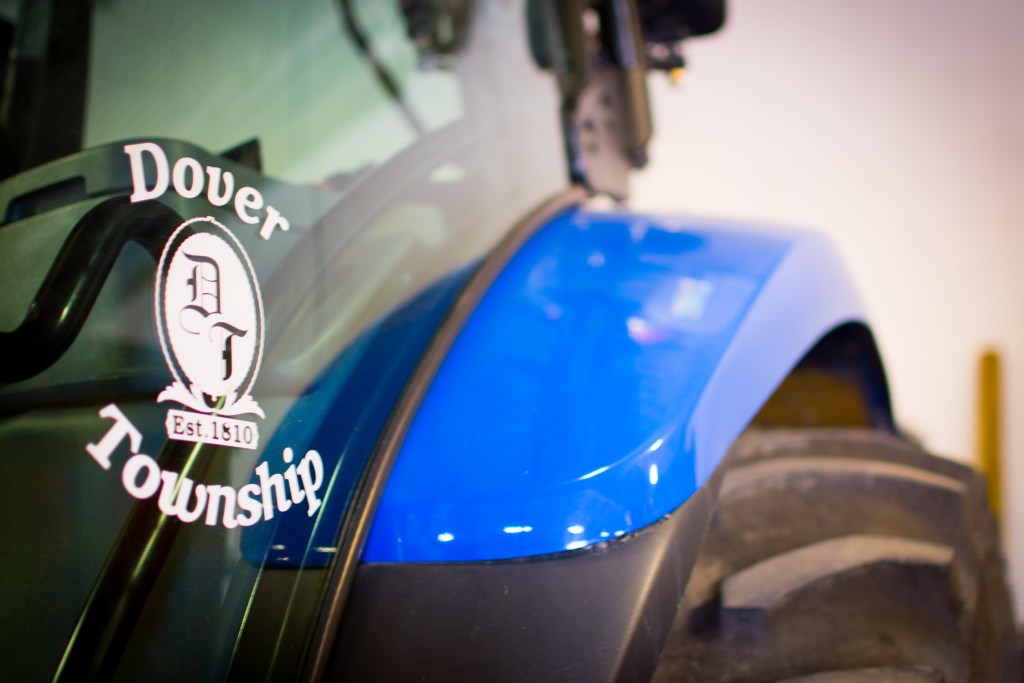 Dover Township | Established 1810