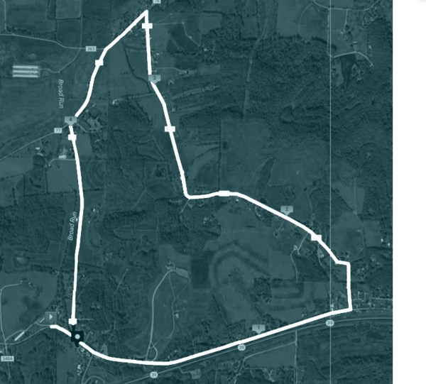 BREITENBACH WINERY HOSTS FIRST CRUSH 5-MILE RUN ON POPULAR TOWNSHIP ...